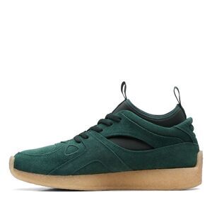 Clarks | Shoes | Clarks Mens Breacon Ronnie Fieg Kith Green Shoes Nwt ...